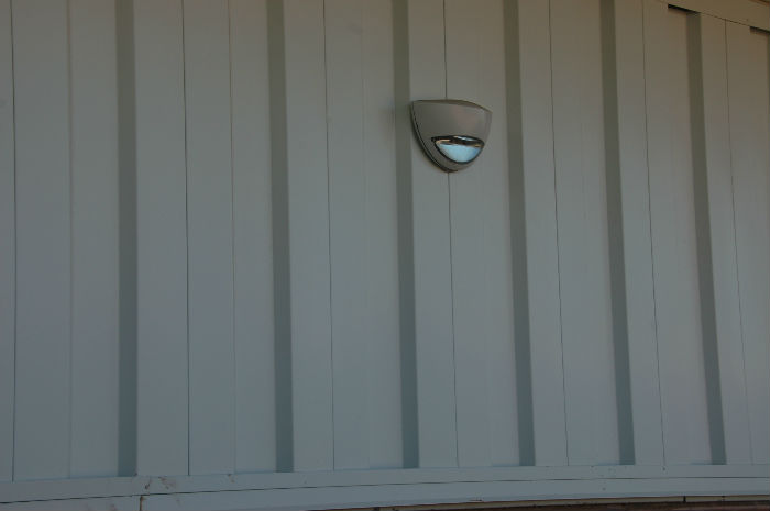 MSR Concealed Fastener Metal Wall Panels | McElroy Metal